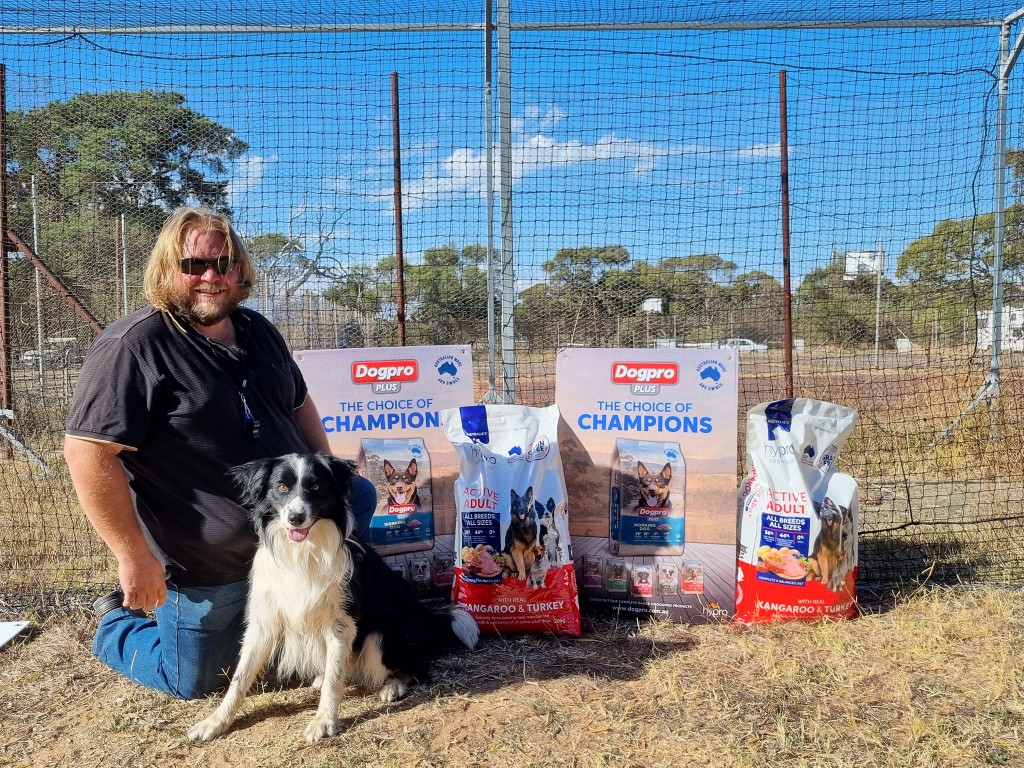 2024 Trial Results | South Australian Working Sheepdog Association Inc
